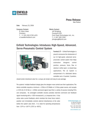 Mountain Stream Group: Portfolio Sample - Media Kit | PDF