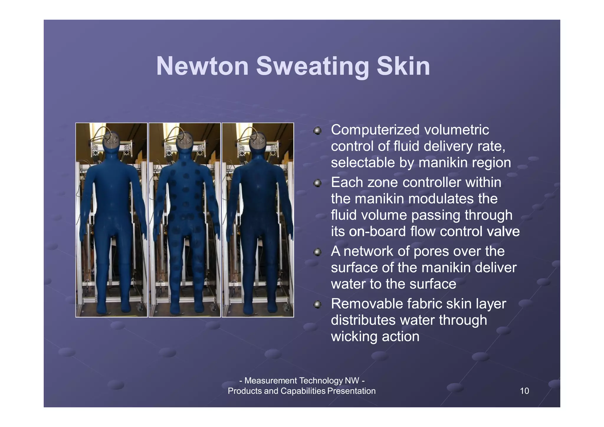 Mtnw Company And Products | PDF