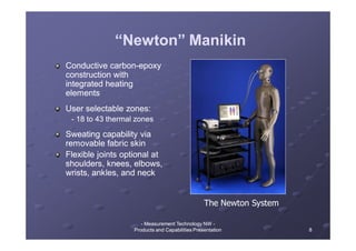 Mtnw Company And Products | PPT