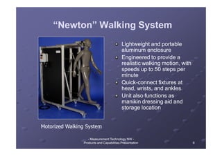 Mtnw Company And Products | PPT