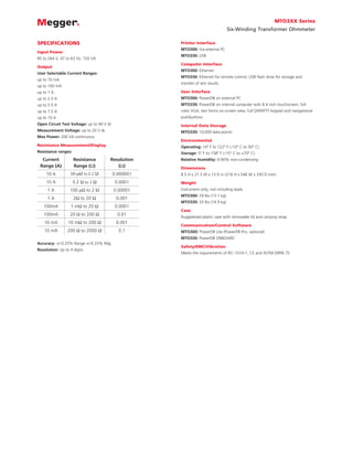Mto300 ds enus_v05 | PDF