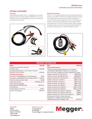 Mto300 ds enus_v05 | PDF