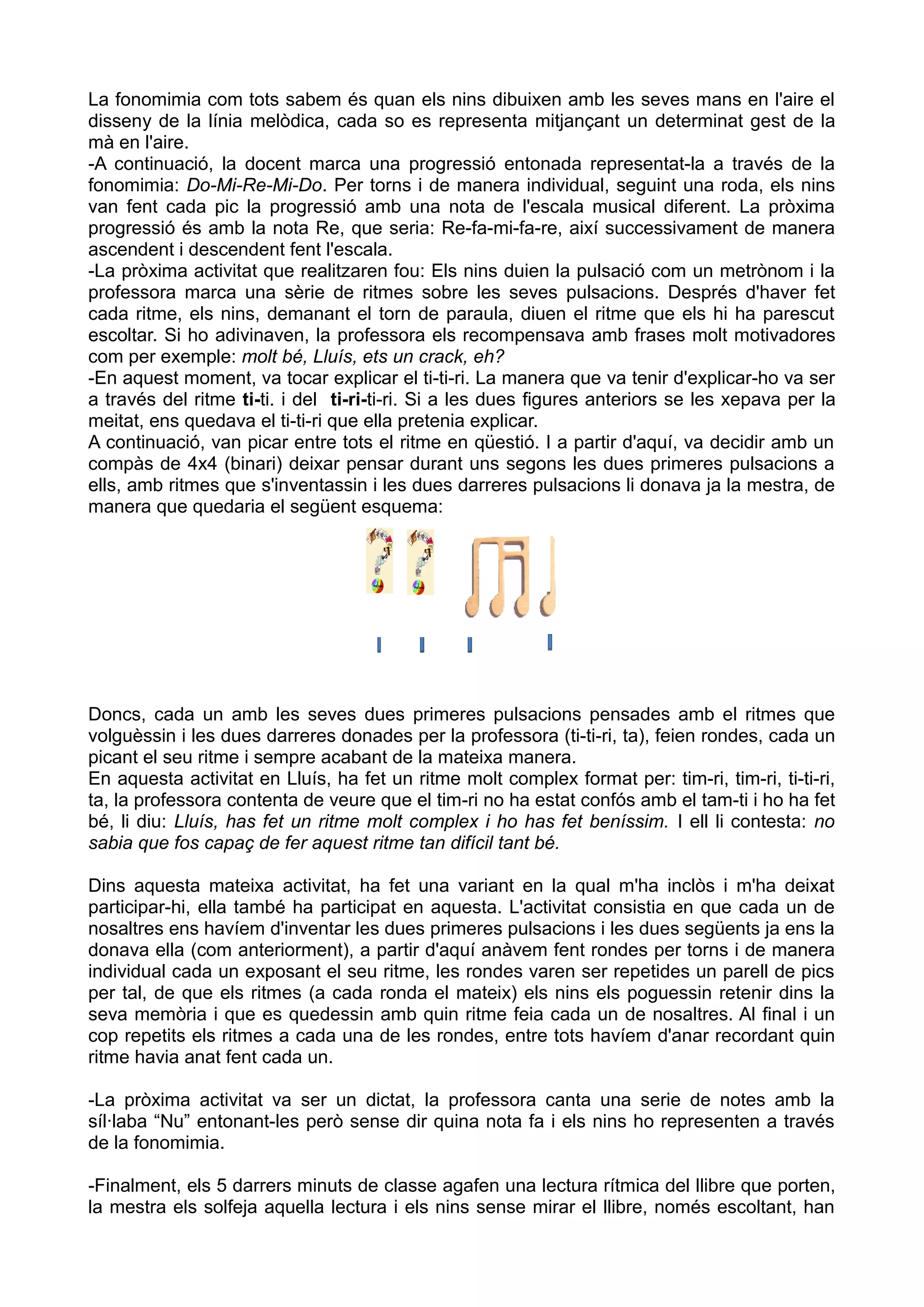 Mètode ireneu segarra | ODT