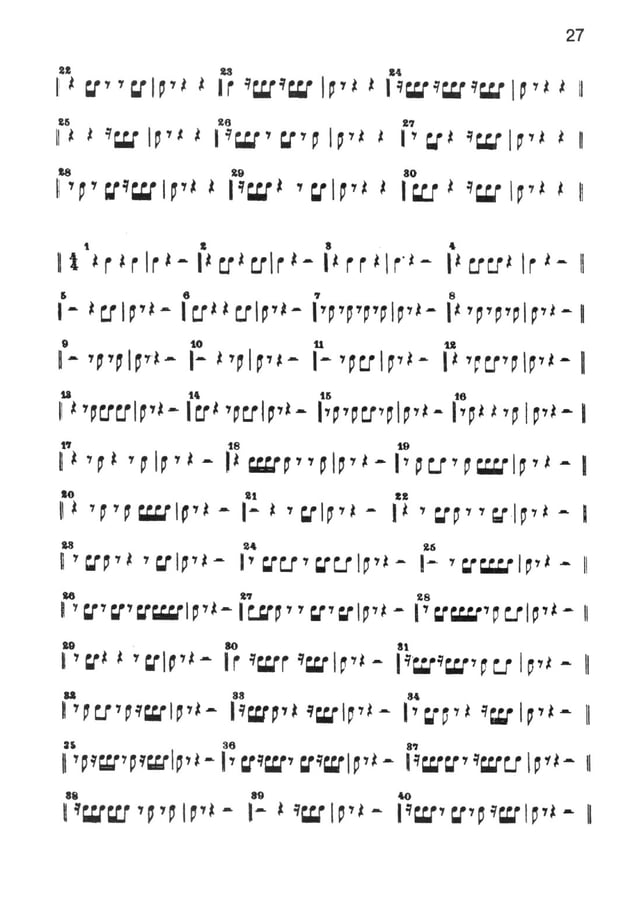 Método pozzoli | PDF