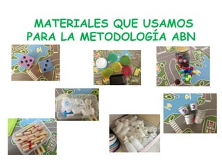 Método abn. reunion padres | PPT