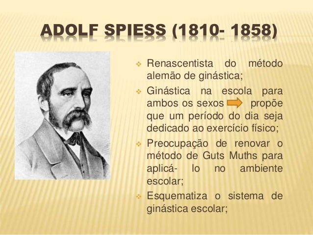 Adolf Spiess - Alchetron, The Free Social Encyclopedia