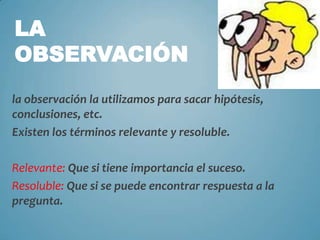 Método científico jp.. | PPTX