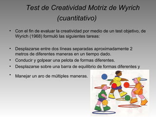 Método de enseñanza de la educación física creatividad | PPT