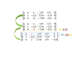 Método de Gauss – Jordán para matrices de 2x2 y 3x3.pdf