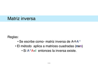 Método de Gauss – Jordán para matrices de 2x2 y 3x3.pdf