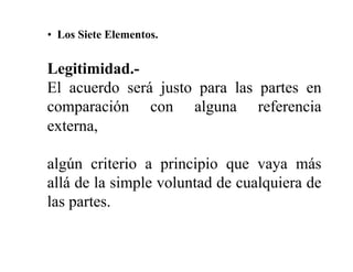 Método de Negociación de Harvard Roger Fisher resumido.pdf