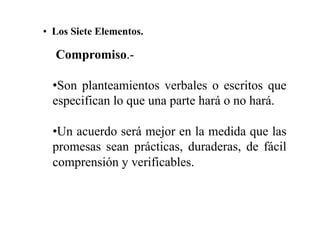 Método de Negociación de Harvard Roger Fisher resumido.pdf