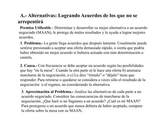 Método de Negociación de Harvard Roger Fisher resumido.pdf