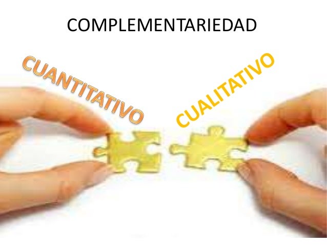 Método mixto de investigación