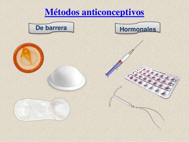 Metodos Anticonceptivos De Barrera Cuales Son Y Que Son Consmed Images Images