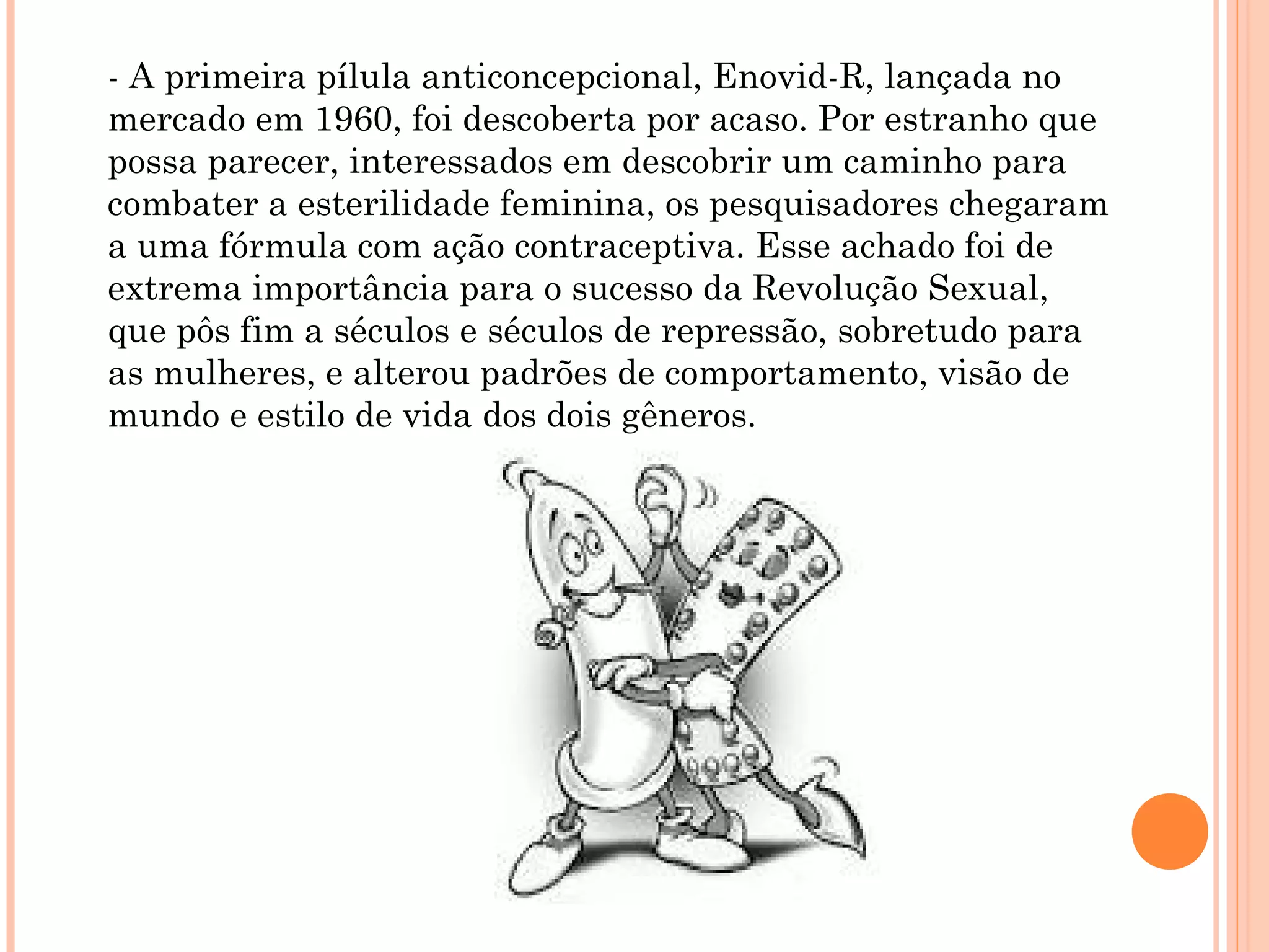 Métodos contraceptivos | PPT