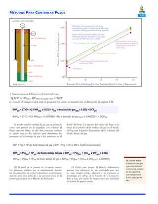 Métodos Control Pozos Ejercicios y Ejemplos.pdf