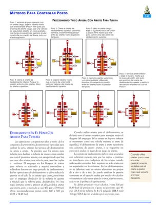 Métodos Control Pozos Ejercicios y Ejemplos.pdf