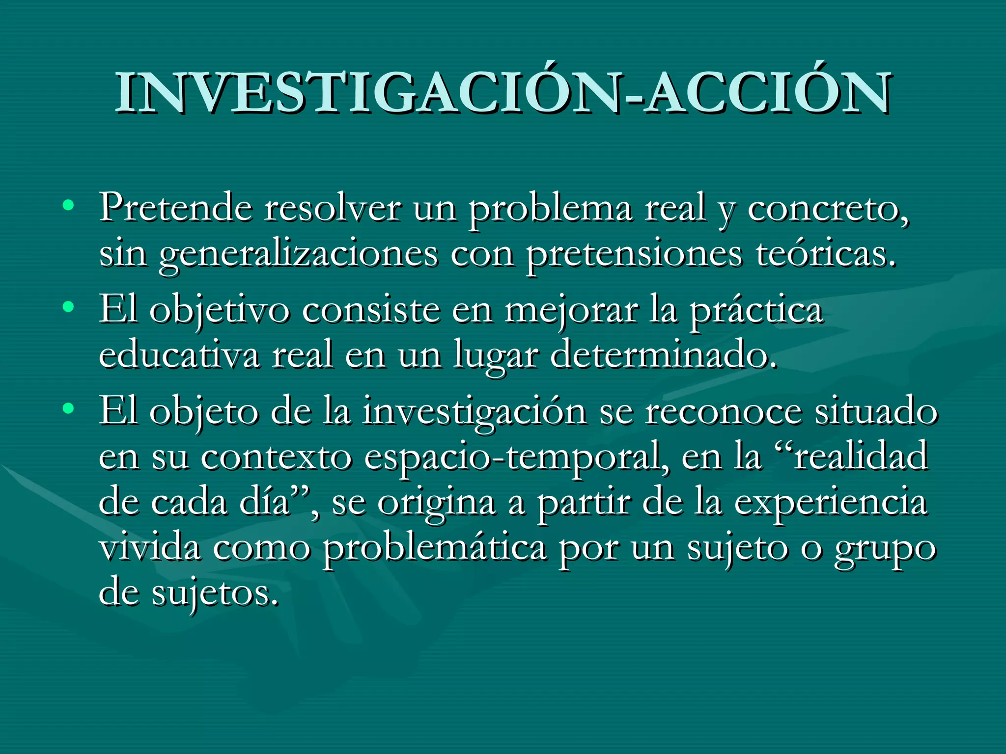 Métodos Cuantitativos Y Cualitativos De Investigación Ppt