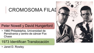 Métodos en hematopatología | PPSX