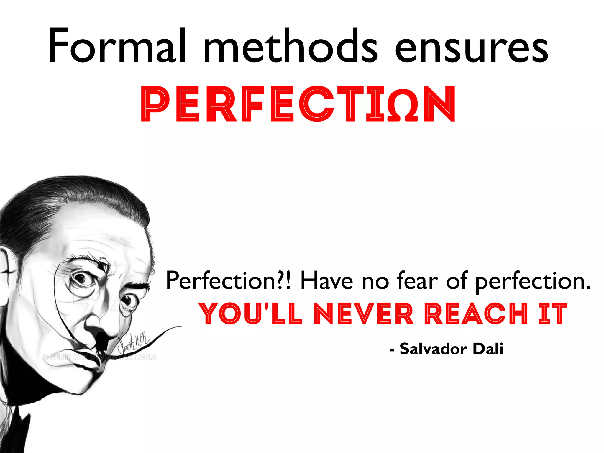 7 Myths of formal methods | PDF