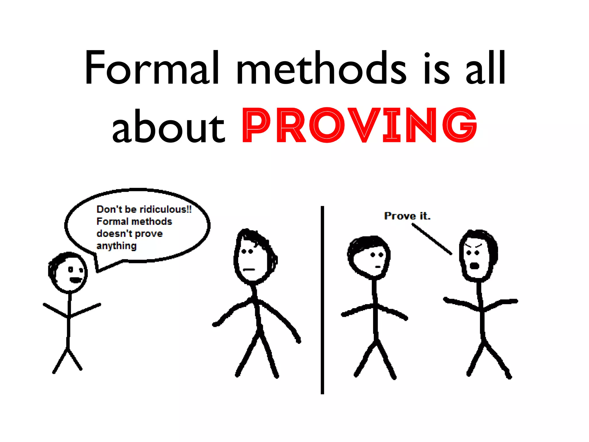 7 Myths of formal methods | PDF