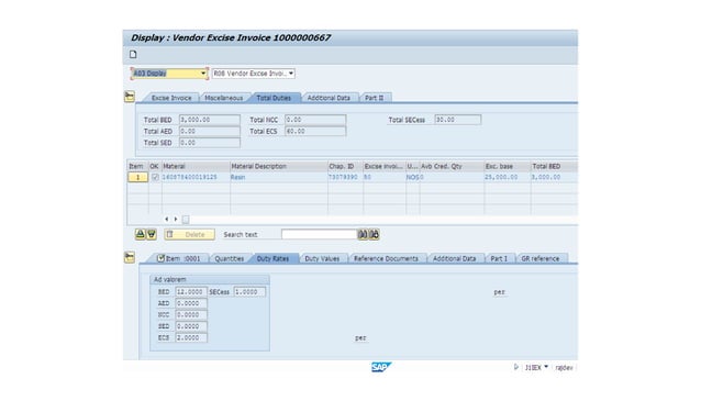 Mto end to end process demo | PPT