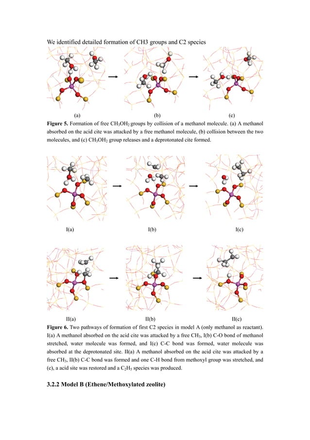 Mto mechanisms submitted to jacs | PDF | Chemistry | Science