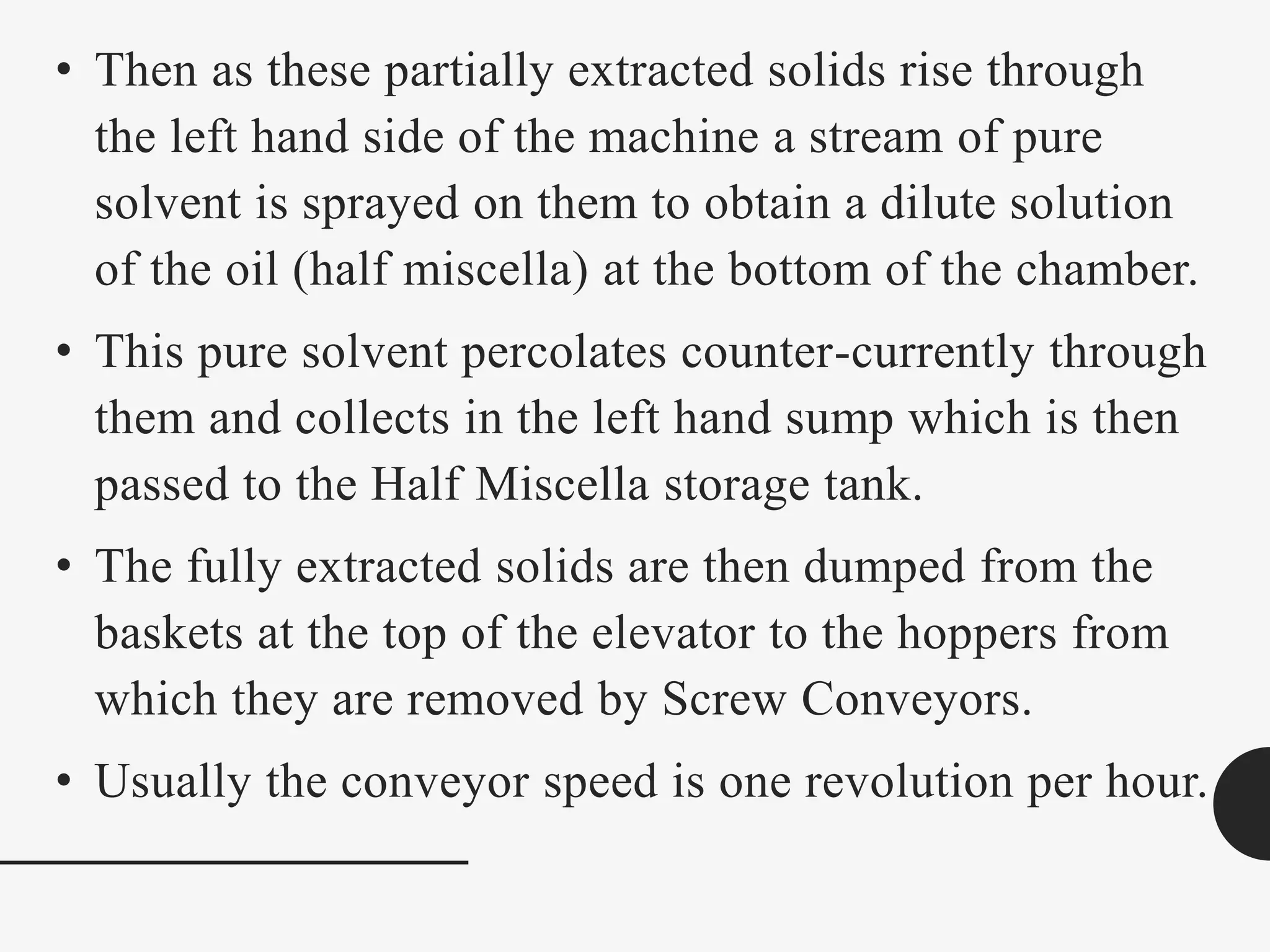 presentation slide | PPTX