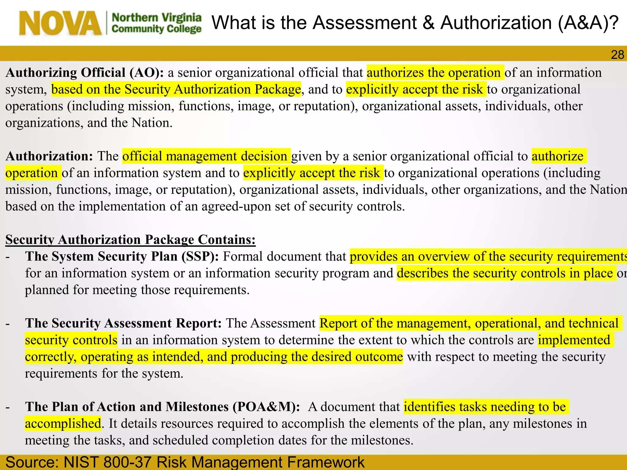 Cloud Security Demystified | PDF