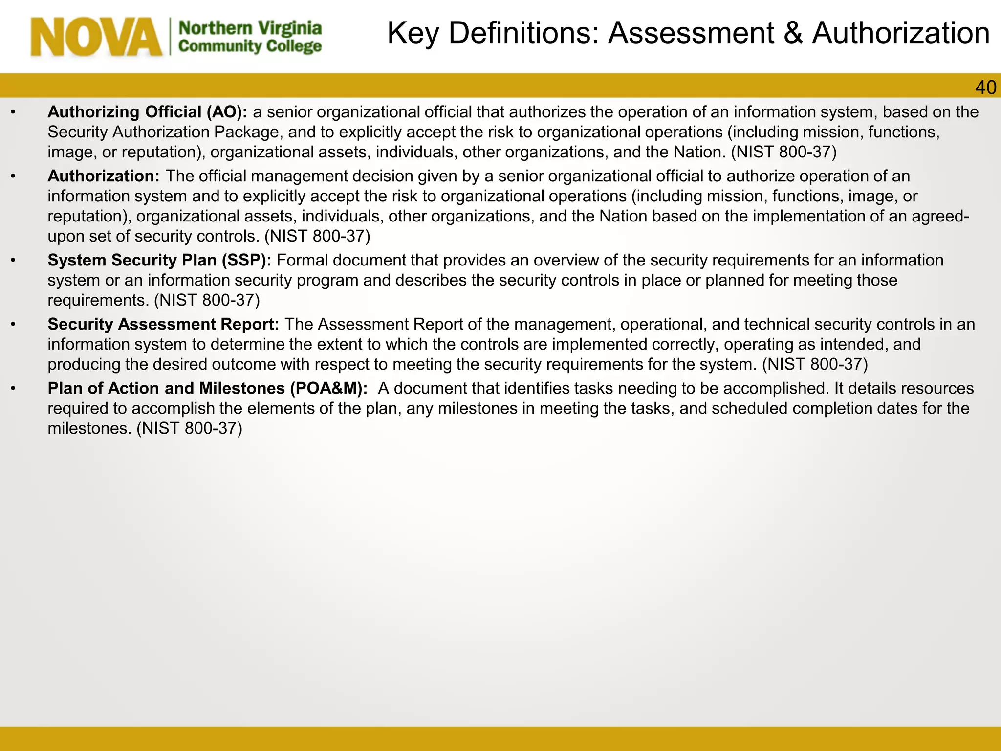 Cloud Security Demystified | PDF