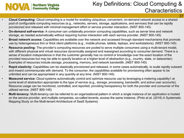 Cloud Security Demystified | PPT