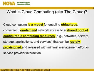 Cloud Security Demystified | PDF