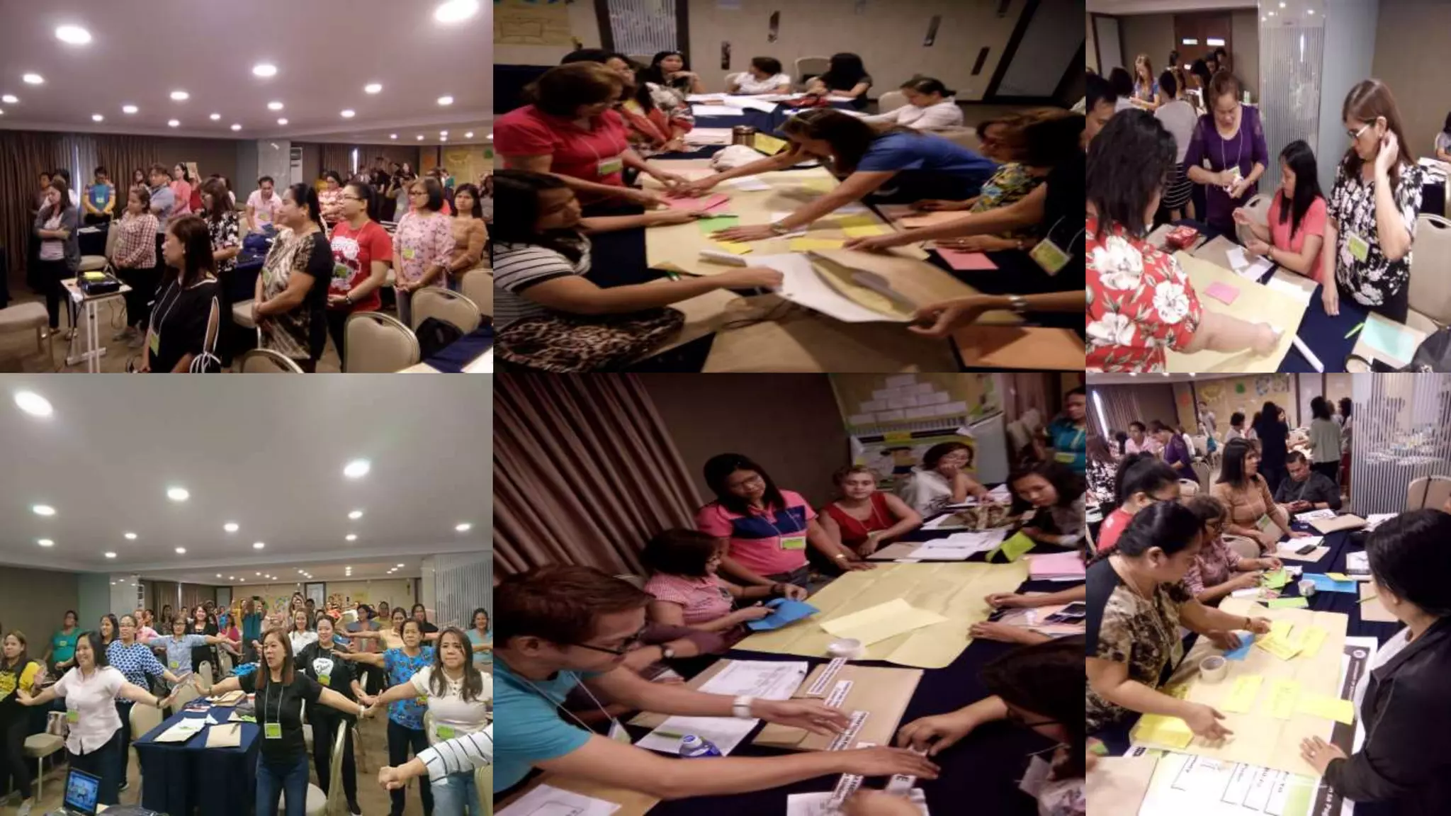 MTOT K TO 12 BASIC EDUCATION PROGRAM | PPT