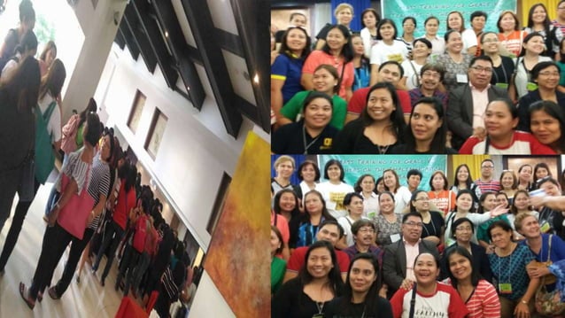 MTOT K TO 12 BASIC EDUCATION PROGRAM | PPT