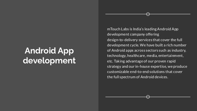 mtouch labs private ltd | PDF