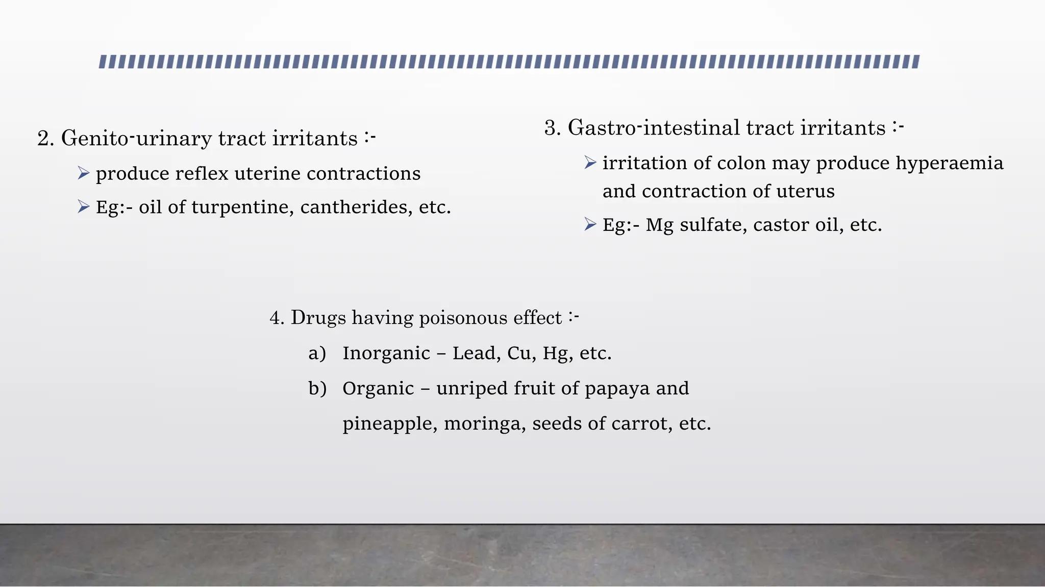 Medical Termination Of Pregnancy (MTP Act 1971), Forensic Medicine ...