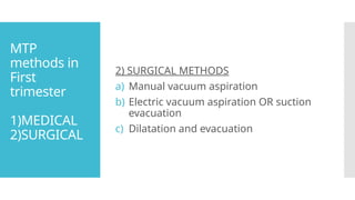 MTP ACT OBSTETRICS AND GYNECOLOGY 2021.pptx