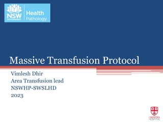 MTP-sectors-presentation-massive transfusion protocol.pdf