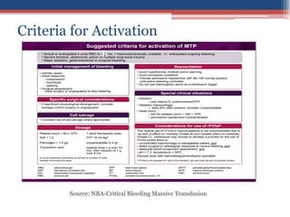 MTP-sectors-presentation-massive transfusion protocol.pdf