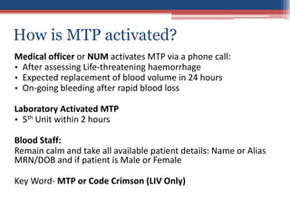 MTP-sectors-presentation-massive transfusion protocol.pdf