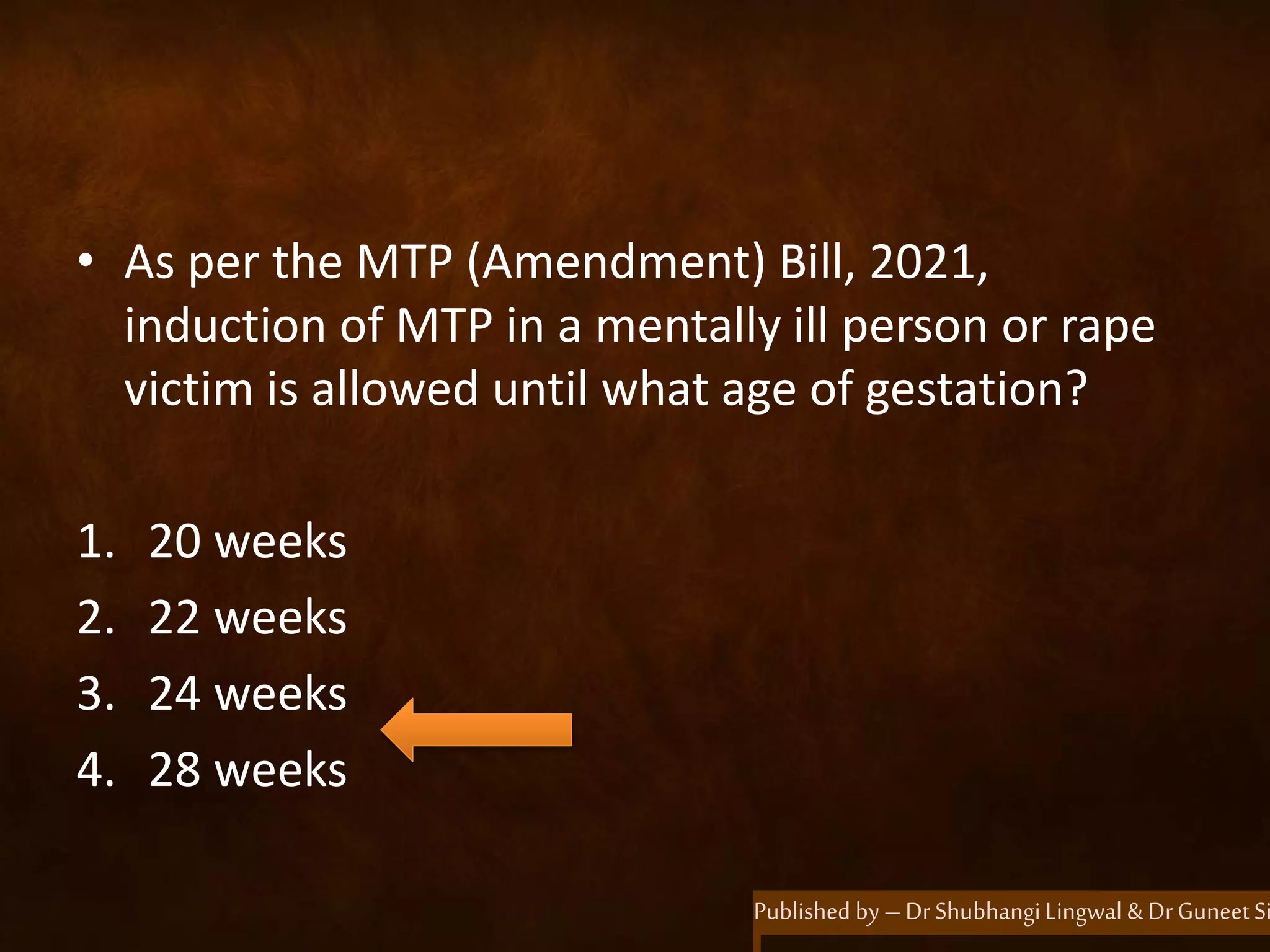 MTP Act.pptx