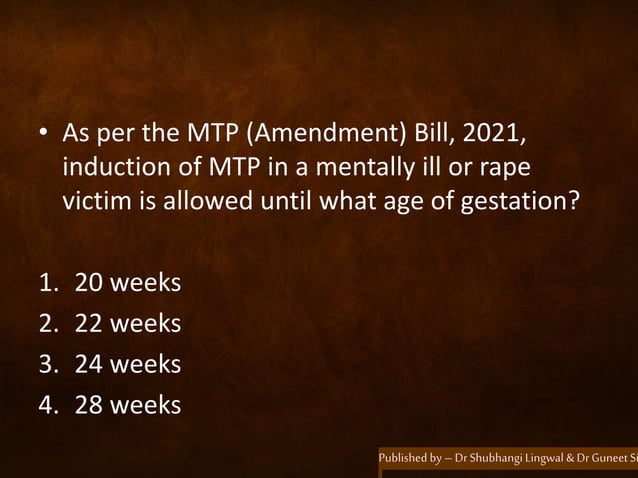 MTP Act.pptx