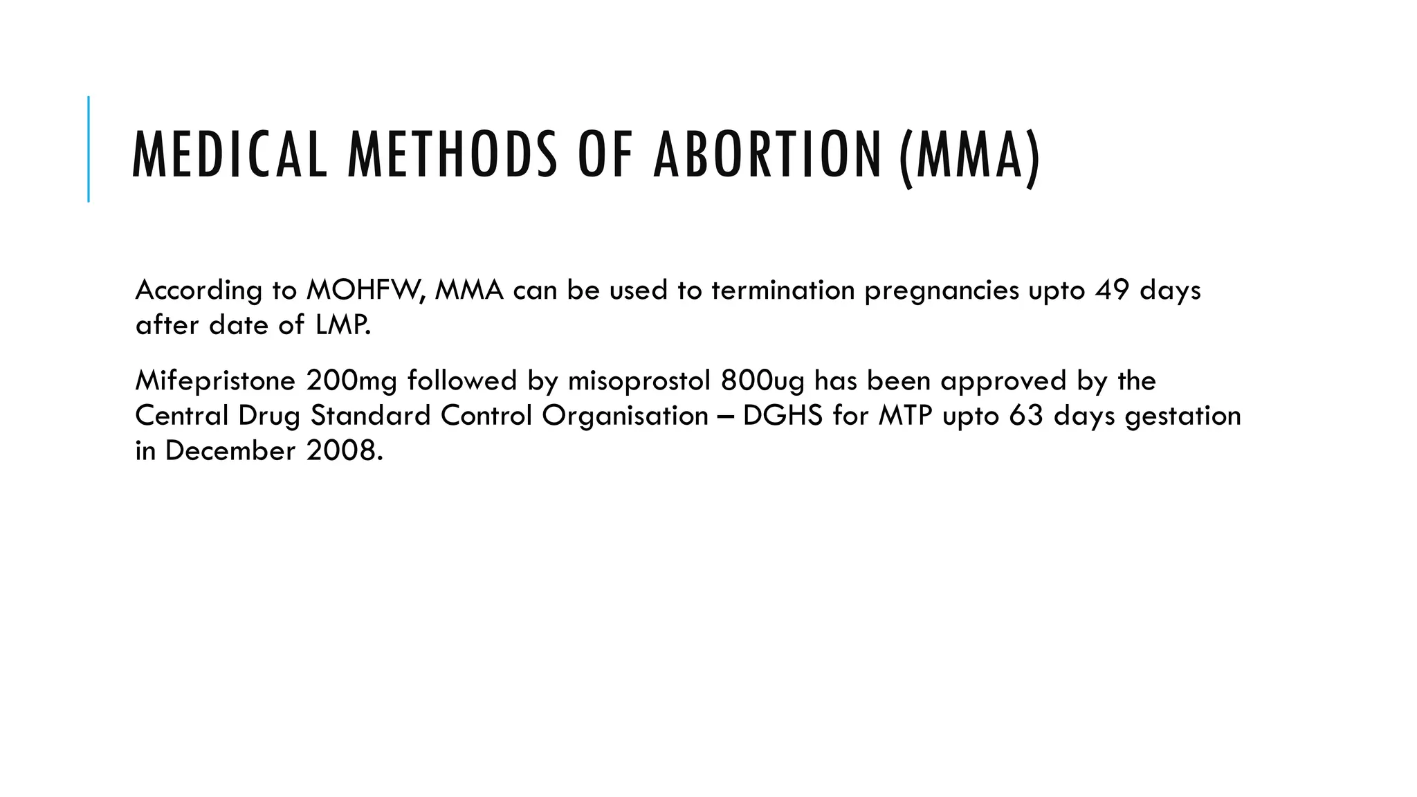 MTP Act of 1971 and its Amendment, 2022.pptx