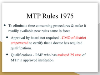 MTP ACT 2021.pptx......................... | PPTX