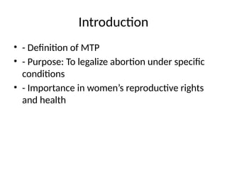 MTP_Act_Presentation_Enhanced.pptx forensic | PPTX