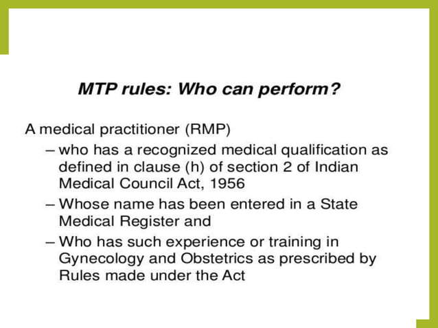 MTP ACT by Rupam Bhowmik.pptx this ppt is helpful for norcet | PPTX