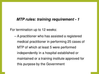 MTP ACT by Rupam Bhowmik.pptx this ppt is helpful for norcet | PPTX