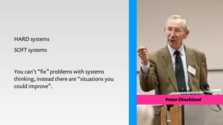 Systems Thinking for Product Managers | PDF