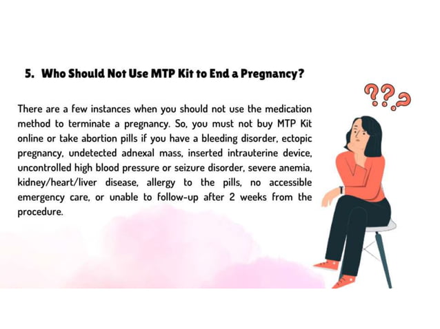 MTP Kit Information and Answers to Common Queries.pptx